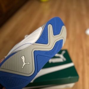 Puma | Shoes | Puma Mercedes Benz Amg Edition | Poshmark